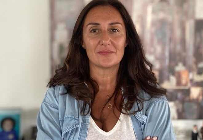 Adélie Elbaz – Kiela